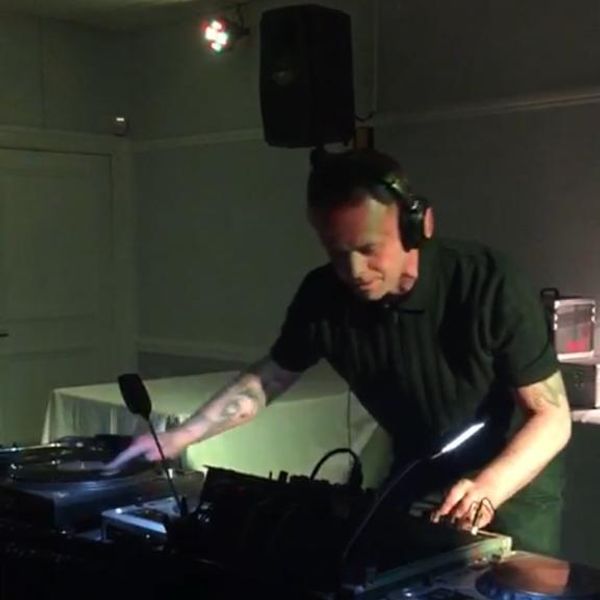 Joseph Farrow on Mixcloud Live | Mixcloud