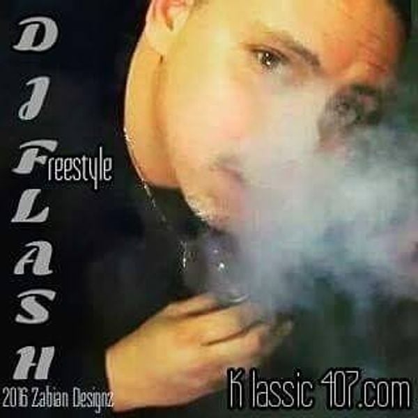 DJ FLASH(Edwin Cartagena) on Mixcloud Live | Mixcloud