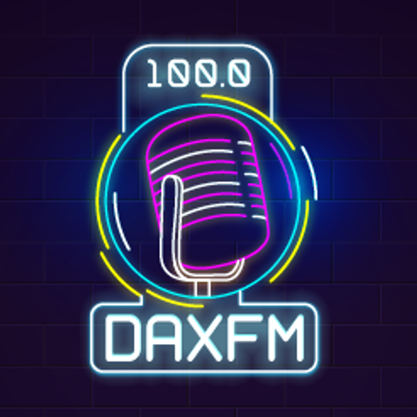 Radio_Dax on Mixcloud Live | Mixcloud