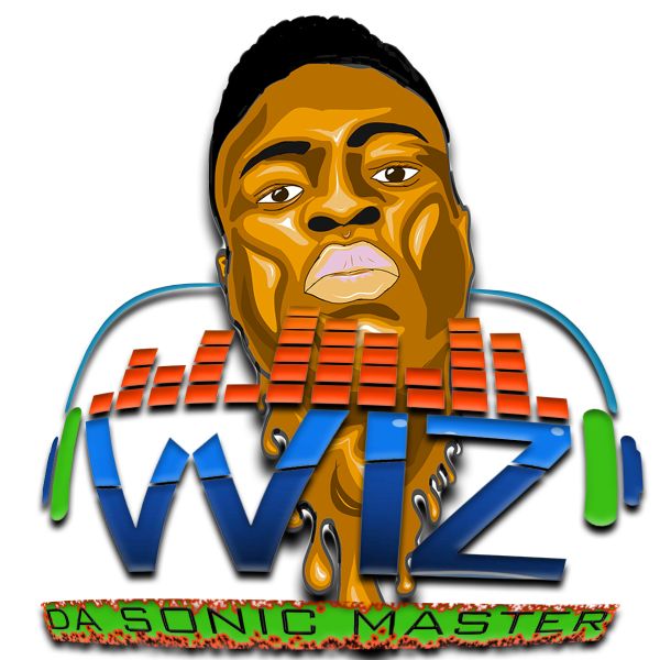 Wiz Da Sonic Master on Mixcloud Live | Mixcloud