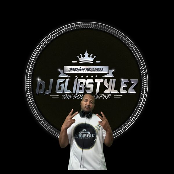 DJ GlibStylez (The SoulKeeper) on Mixcloud Live | Mixcloud