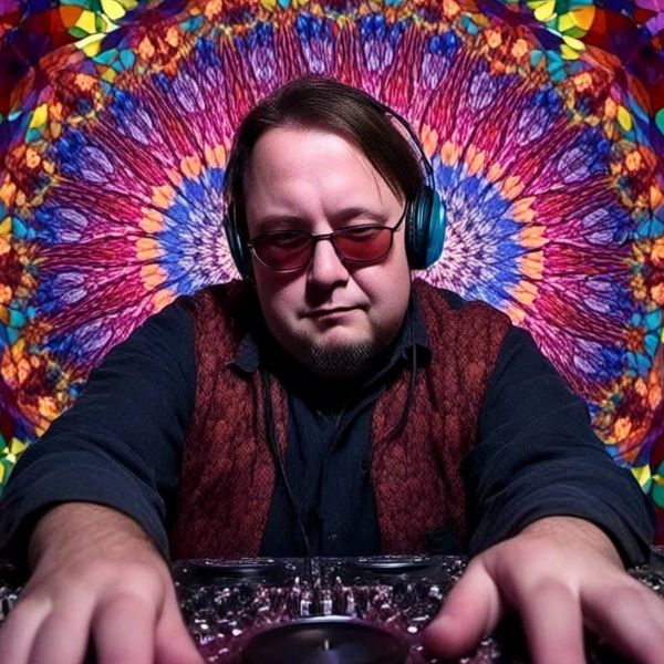 Kaleidoscope Radio on Mixcloud Live | Mixcloud