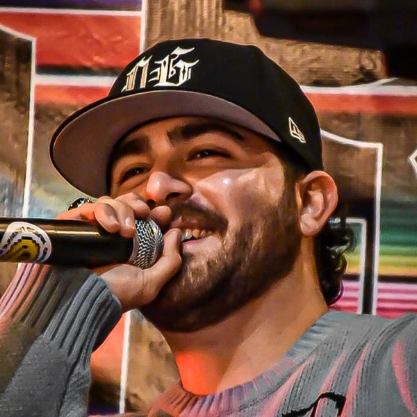 DJ C-RIZ on Mixcloud Live | Mixcloud