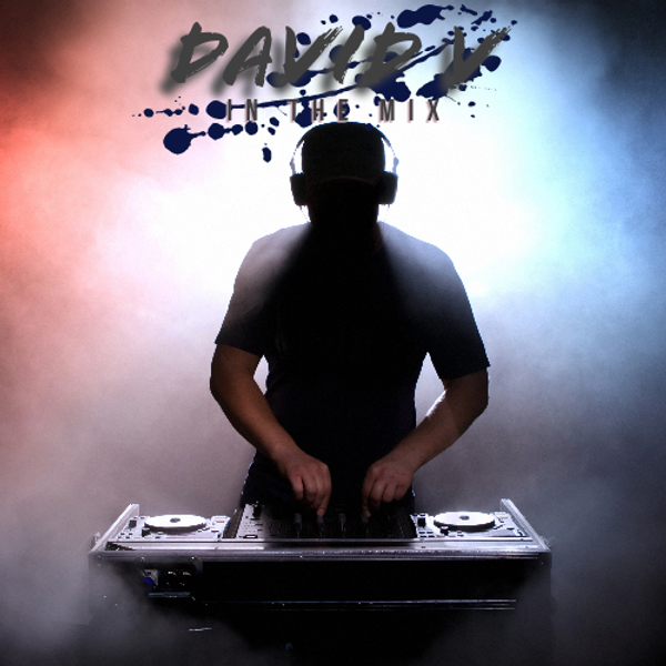 David V on Mixcloud Live | Mixcloud