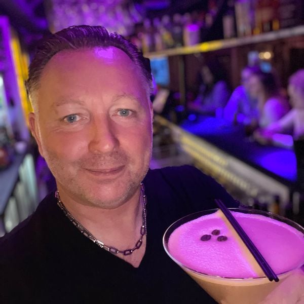 DJ Gary B on Mixcloud Live | Mixcloud