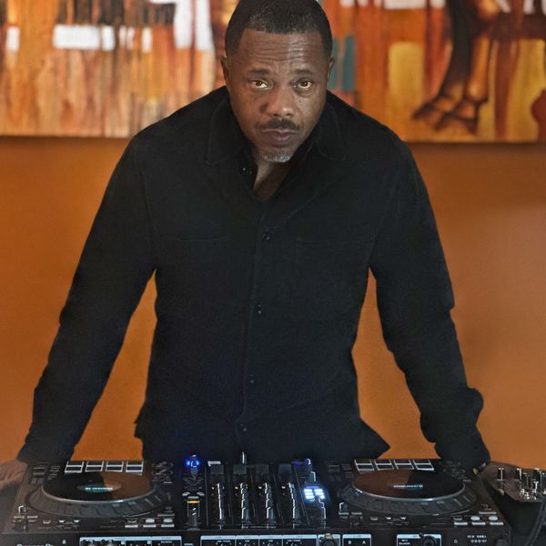 DJ Marcus "Djquestune" Maddox on Mixcloud Live | Mixcloud