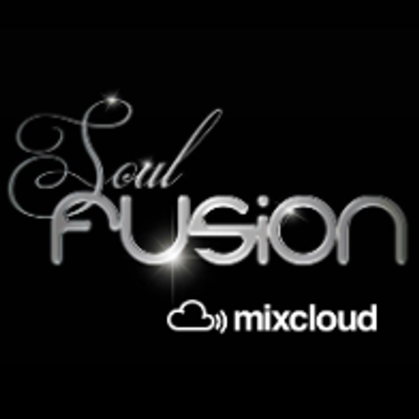 SOUL FUSION on Mixcloud Live | Mixcloud