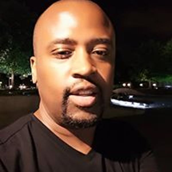 Greg Sisco on Mixcloud Live | Mixcloud