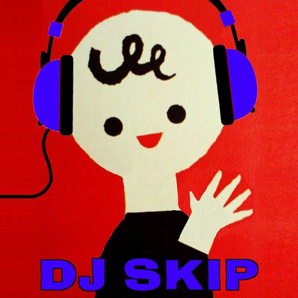 DJ Skip (NewWaveCity) on Mixcloud Live | Mixcloud