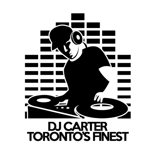DJ Carter on Mixcloud Live | Mixcloud