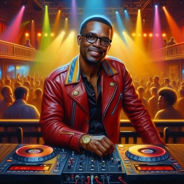 Bobby Gee on Mixcloud Live | Mixcloud