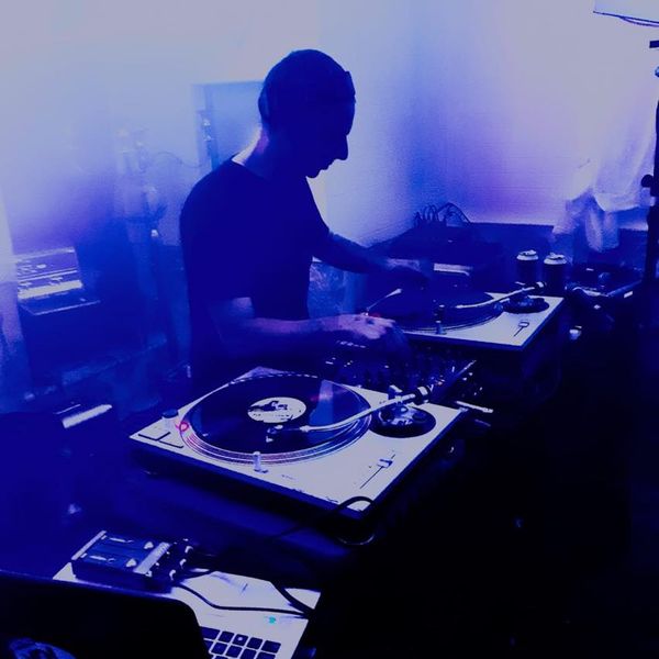 Mick Docherty on Mixcloud Live | Mixcloud