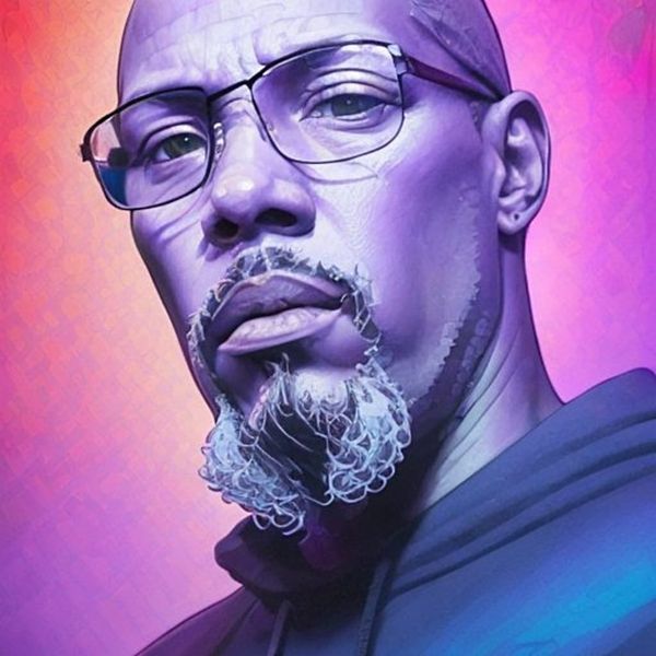 DJ D'Anthony on Mixcloud Live | Mixcloud