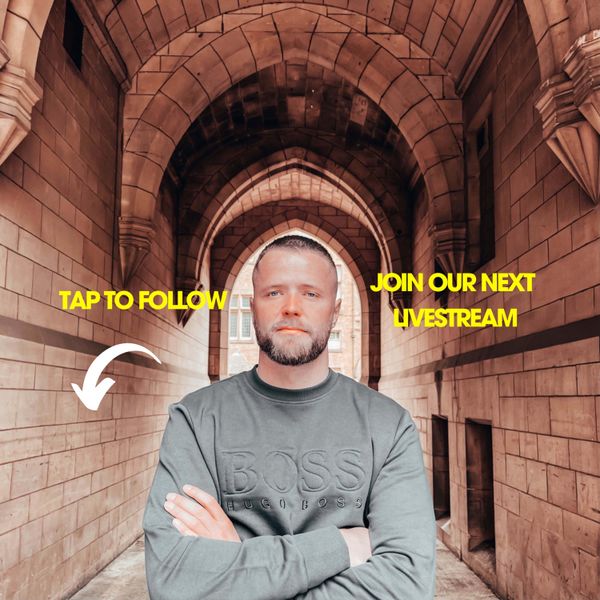 Mark Plumb on Mixcloud Live | Mixcloud