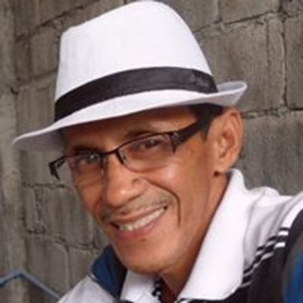 Ramon Robles Ochavo | Mixcloud
