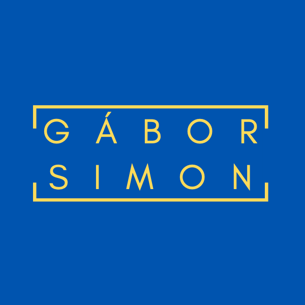 Gábor Simon on Mixcloud Live | Mixcloud