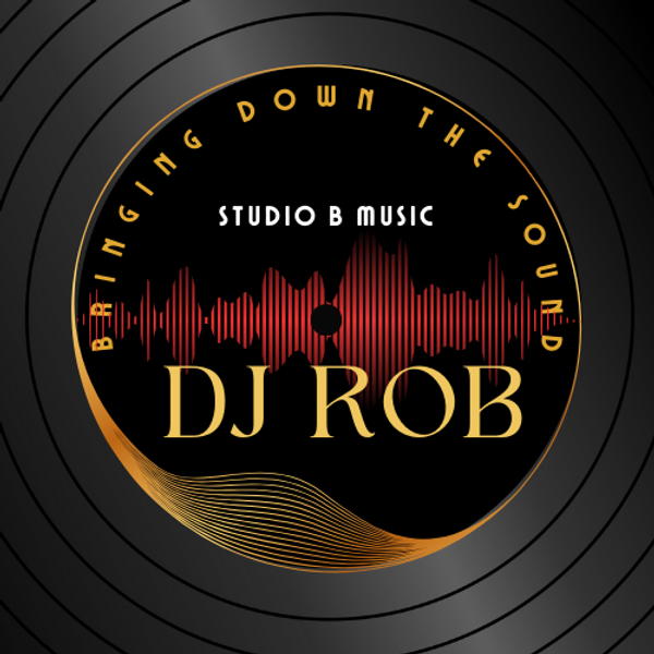DJ Rob Music on Mixcloud Live | Mixcloud