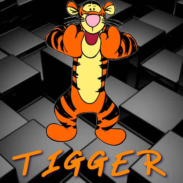 Tiggz -TIGGER- 'DJ Tigger' on Mixcloud Live | Mixcloud