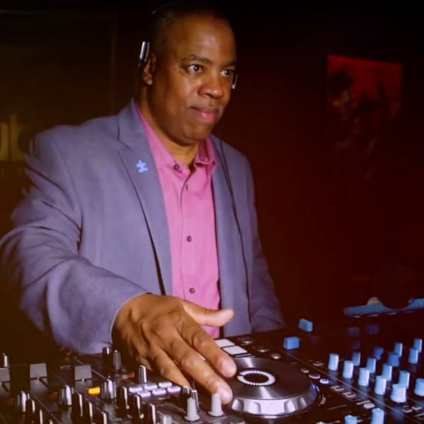 DJ Doc Martin (WBLS) on Mixcloud Live | Mixcloud