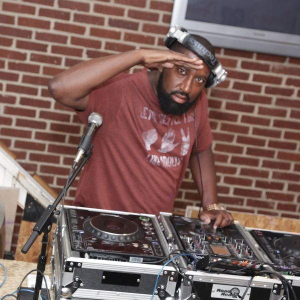 DJ FLEXMAN | Mixcloud