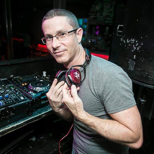 David RaVeN on Mixcloud Live | Mixcloud