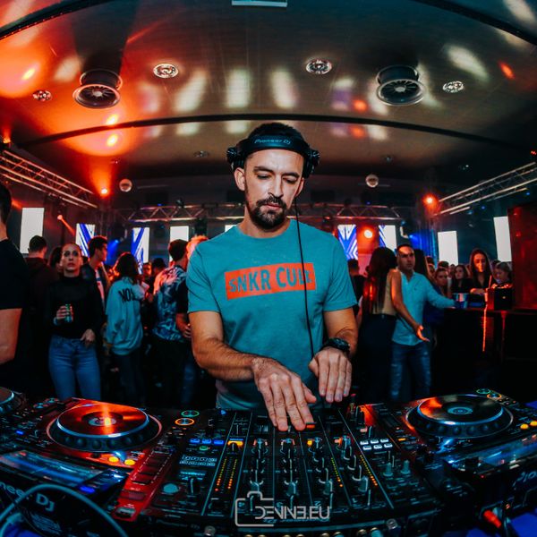 Vedran Car on Mixcloud Live | Mixcloud