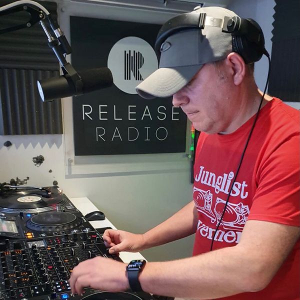 Matt Allgood on Mixcloud Live | Mixcloud