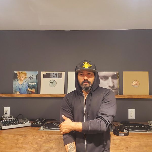 CYLO CARL on Mixcloud Live | Mixcloud