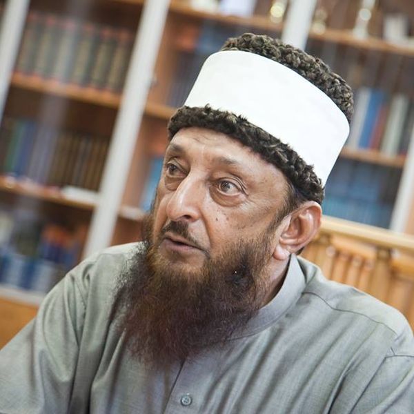 Sheikh Imran N. Hosein | Mixcloud