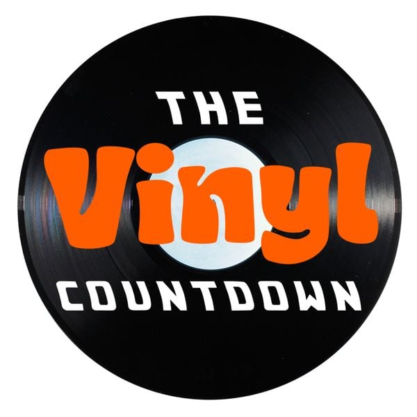 The Vinyl Countdown Group on Mixcloud Live | Mixcloud