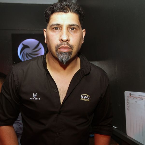 Clint The Legend on Mixcloud Live | Mixcloud