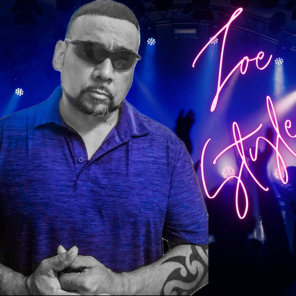 D.J. Joe Styles on Mixcloud Live | Mixcloud