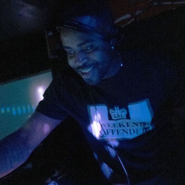 DJ Vy on Mixcloud Live | Mixcloud