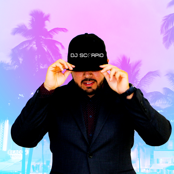 DJ Scorpio Miami on Mixcloud Live | Mixcloud