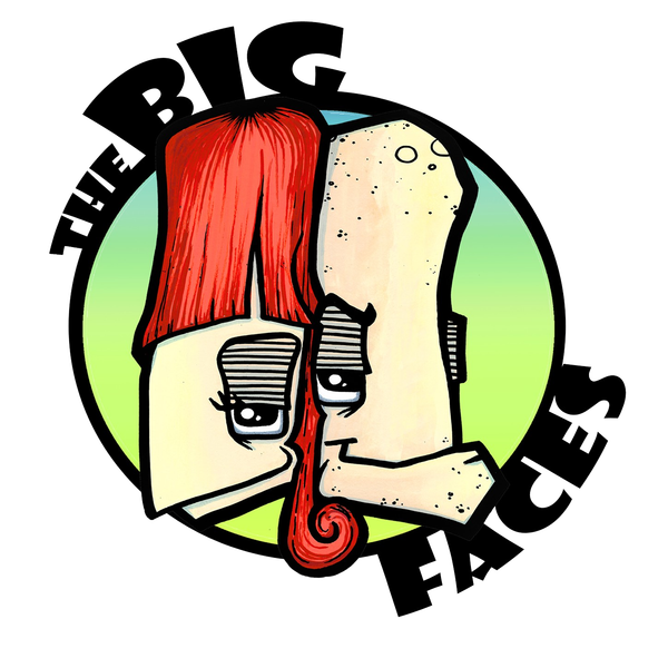 The Big Faces on Mixcloud Live | Mixcloud