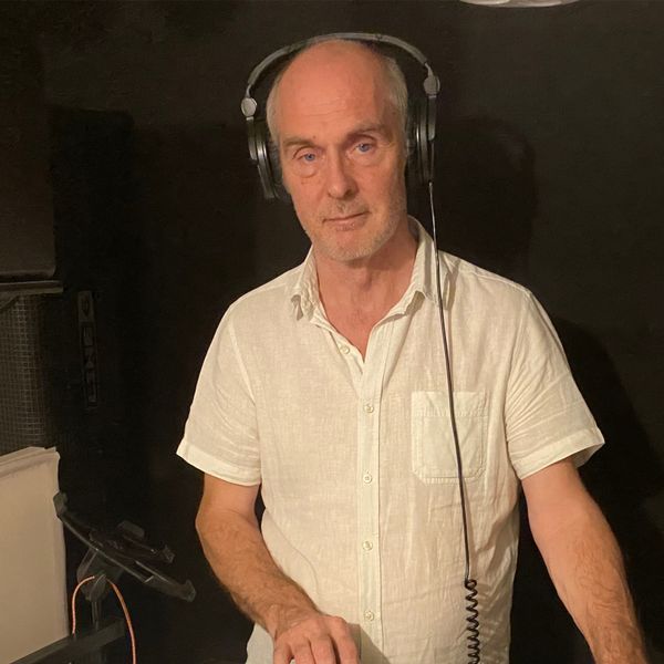 DJ Bob B on Mixcloud Live | Mixcloud