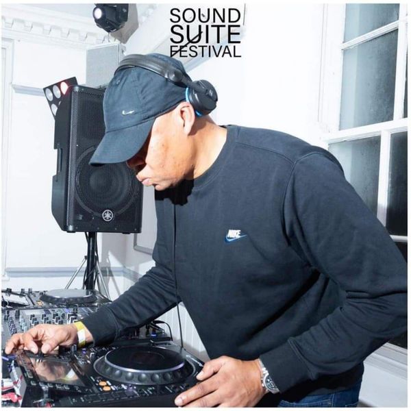 DJ Micky Johnson on Mixcloud Live | Mixcloud