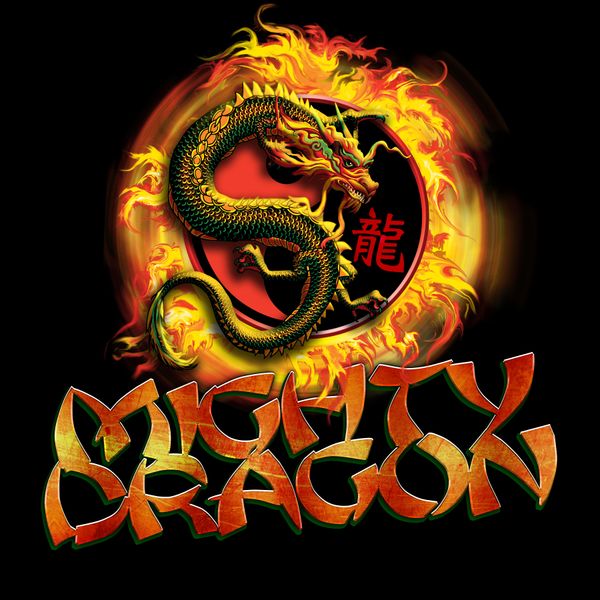 Mighty Dragon | Mixcloud