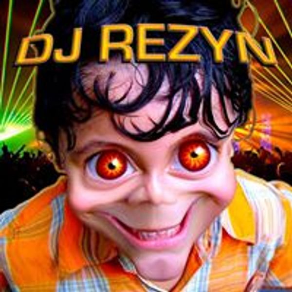 DJ Rezyn on Mixcloud Live | Mixcloud