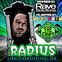 Radius | Mixcloud