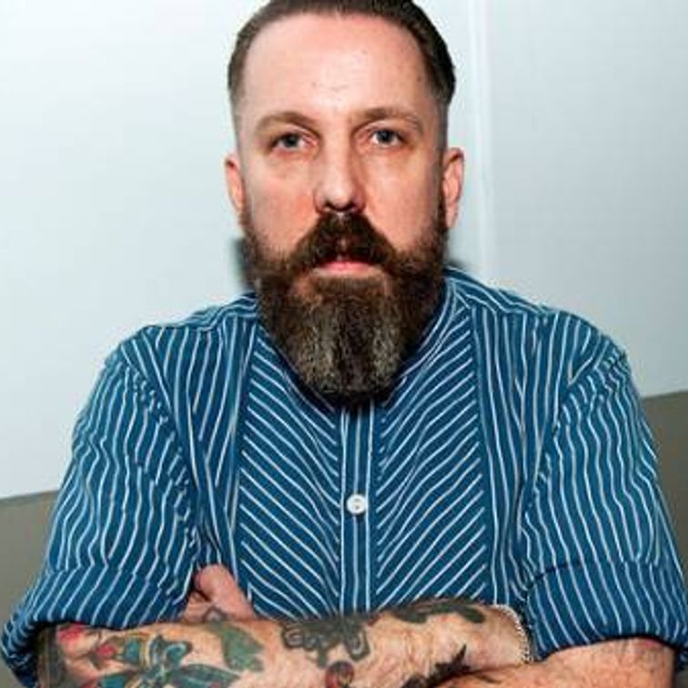 Andrew Weatherall - Essential Mix 27-10-1996 by _oska_(FYI) | Mixcloud