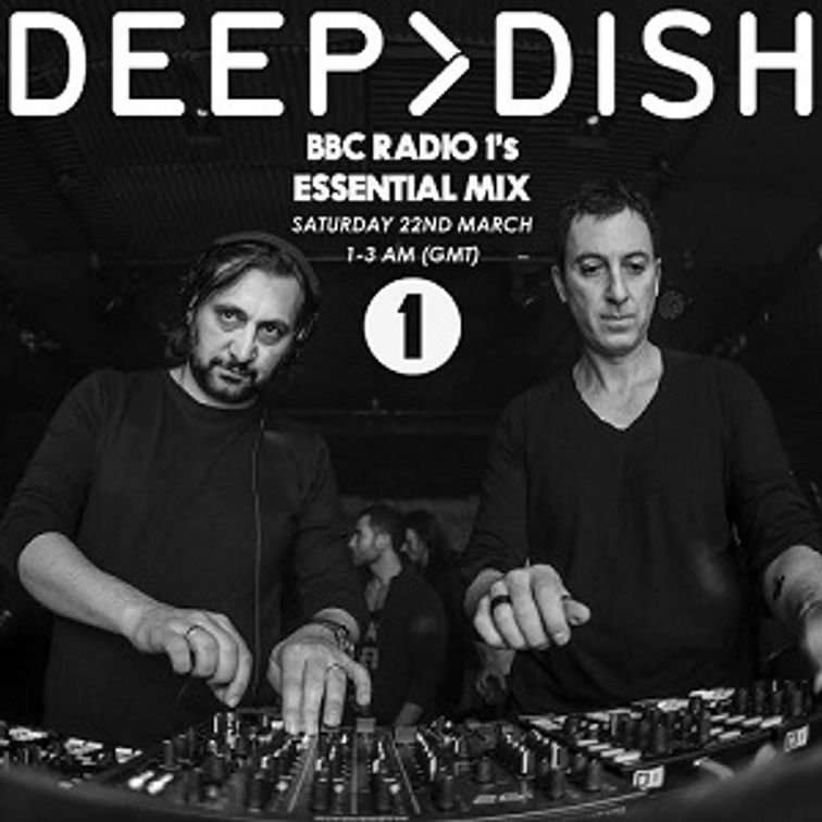 Deep Dish - Essential Mix (BBC Radio 1) - 22-Mar-2014 by FreeLivesets ...