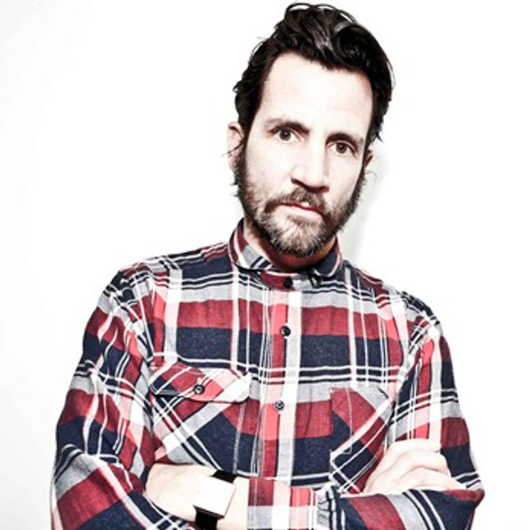 All Back to Mine Mix for Sean Rowley's Joy of Music Radio Show on BBC ...