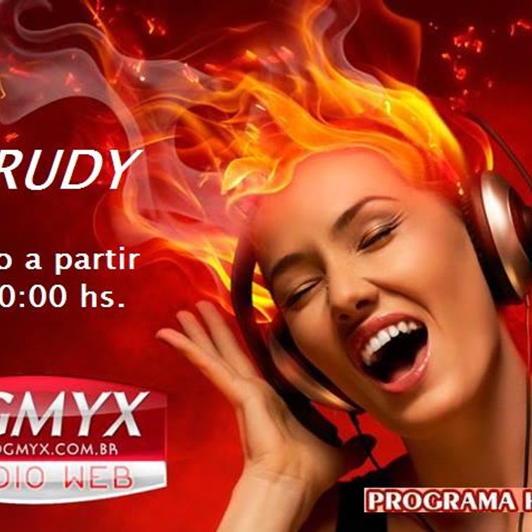 DJ Rudy @HOTMYX DGMIX XXII by DJ Rudy Naves | Mixcloud