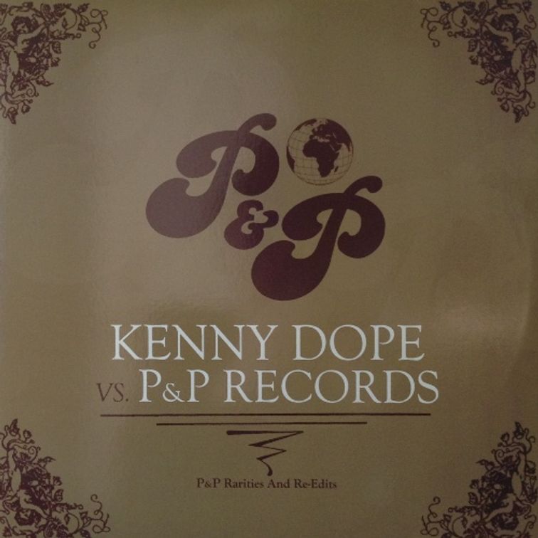 Kenny Dope vs P & P Records by Soul Cool Records | Mixcloud