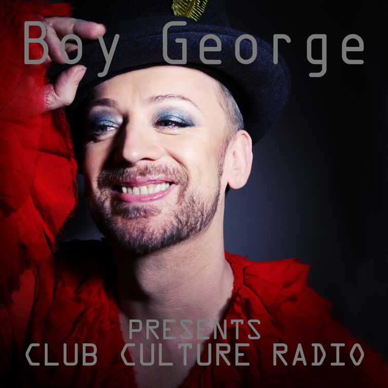 Boy George Presents...Club Culture Radio #020 by Boy George | Mixcloud