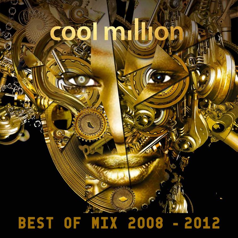 Cool Million Best Of Mix (2008-2012) by Frank Ryle | Mixcloud
