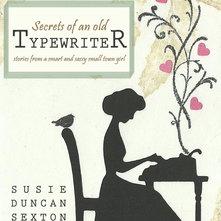 'Secrets of an old Typewrtiter' - in conversation with activist and ...