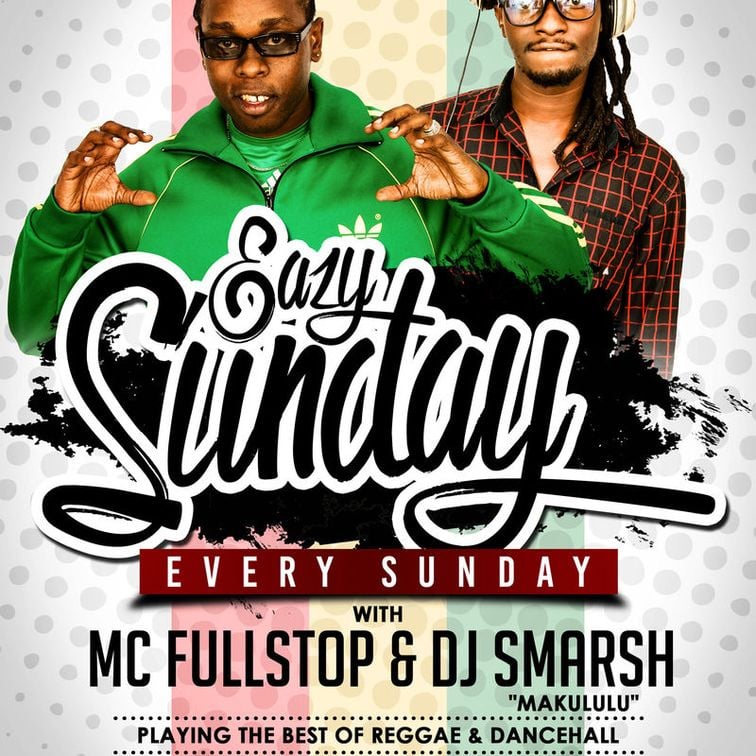 Mc Fullstop & Dj Smarsh @ SIGNATURE KISUMU by Supremacy Sounds | Mixcloud