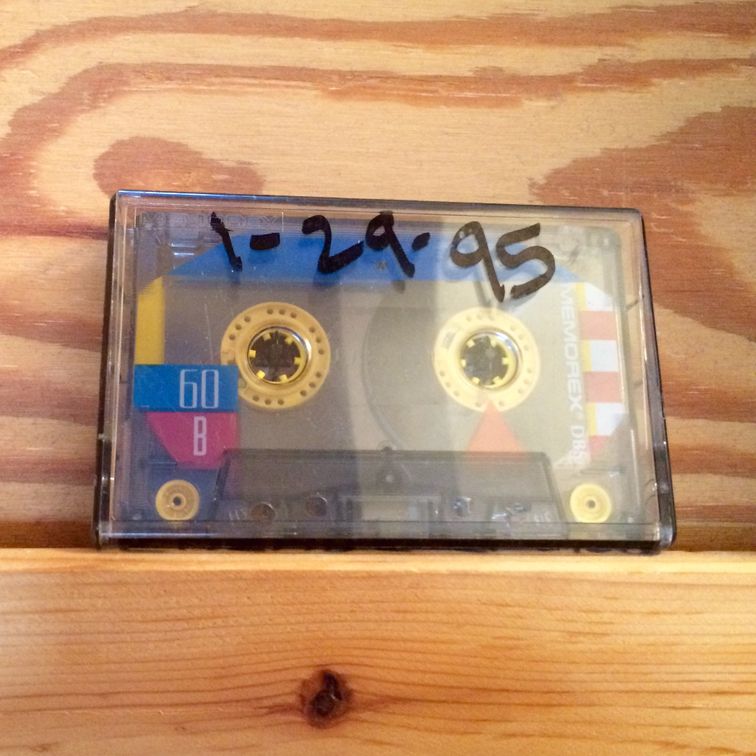 Future Flavas w/Marley Marl & Pete Rock Hot 97 WQHT January 29, 1995 by ...